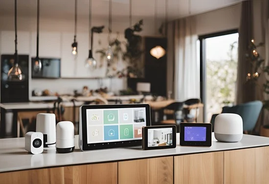 Smart Home Devices: Revolutionizing Modern Living - teqlava